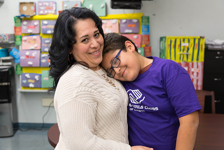 Join the Club – Boys & Girls Clubs of Carson